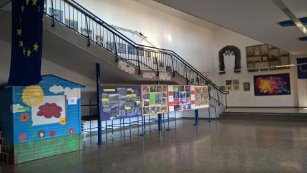 Neue Mittelschule Puntigam - Stadtportal der Landeshauptstadt Graz