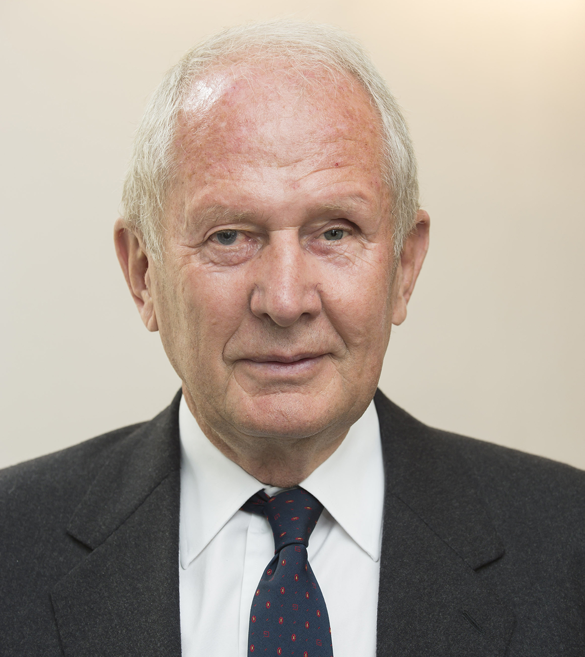 Dr. Helmut Marko - Ehrenbürger der Stadt Graz - Stadtportal der ...