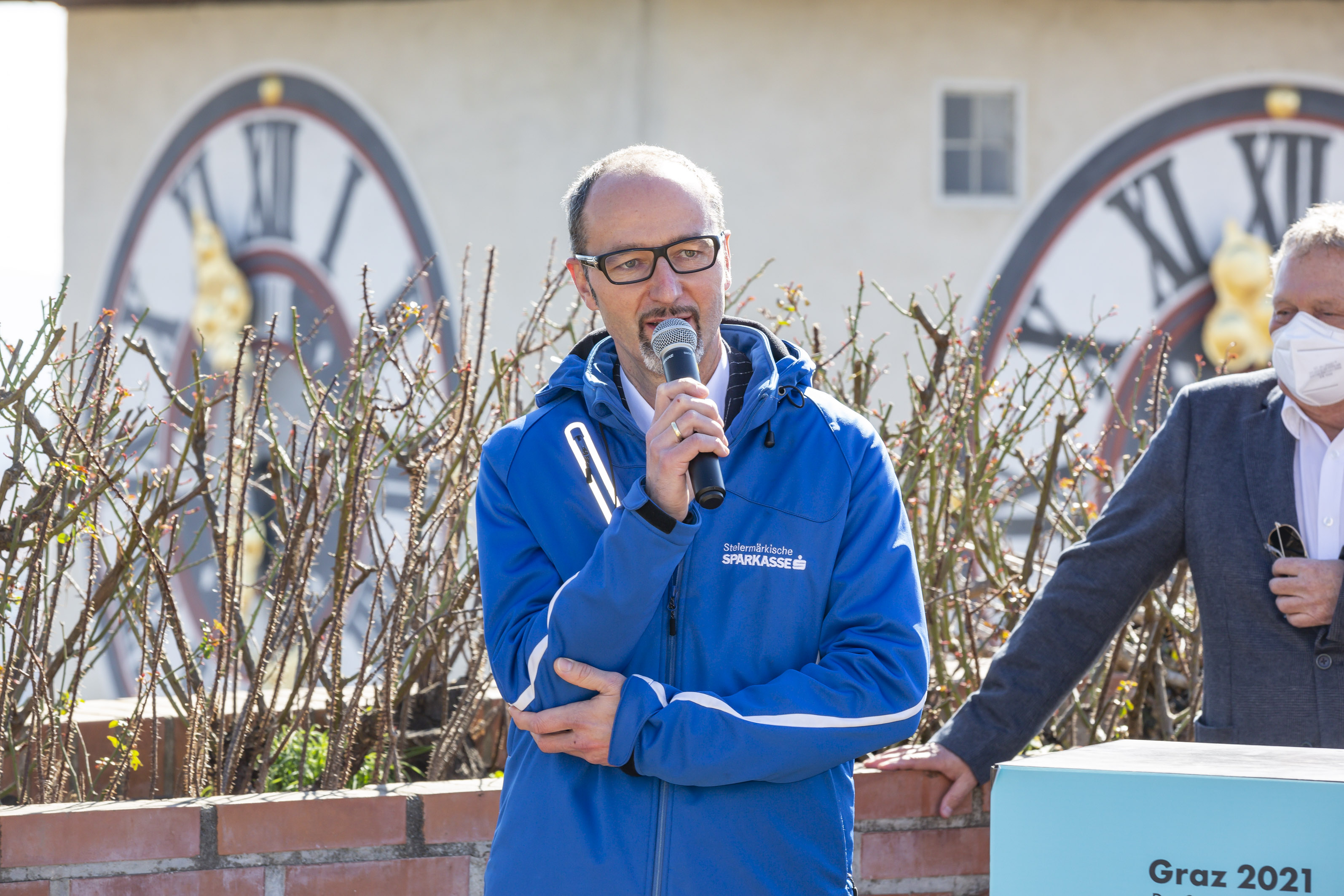 Das Sportjahr 2021 ist eröffnet - Stadtportal der Landeshauptstadt Graz