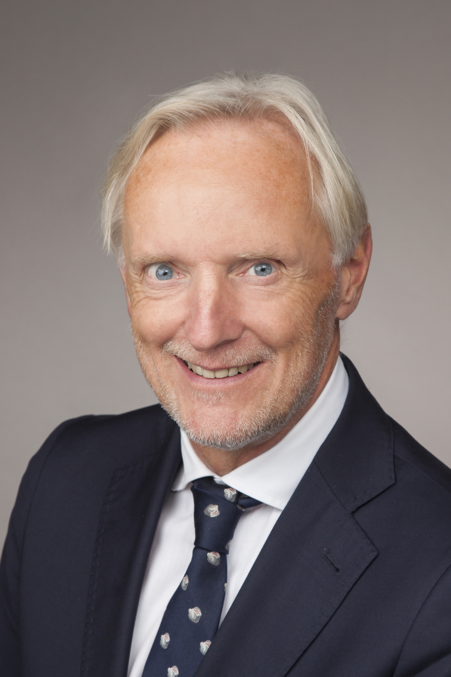 Stadtrat Dr. Günter Riegler (ÖVP) - Stadtportal der Landeshauptstadt Graz