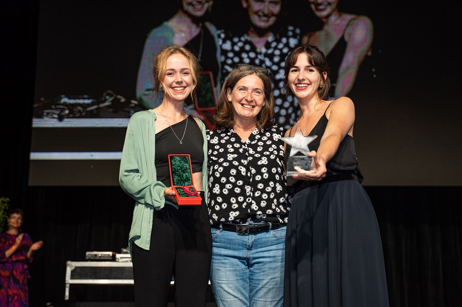 Award | Event | Preis - Stadtportal der Landeshauptstadt Graz