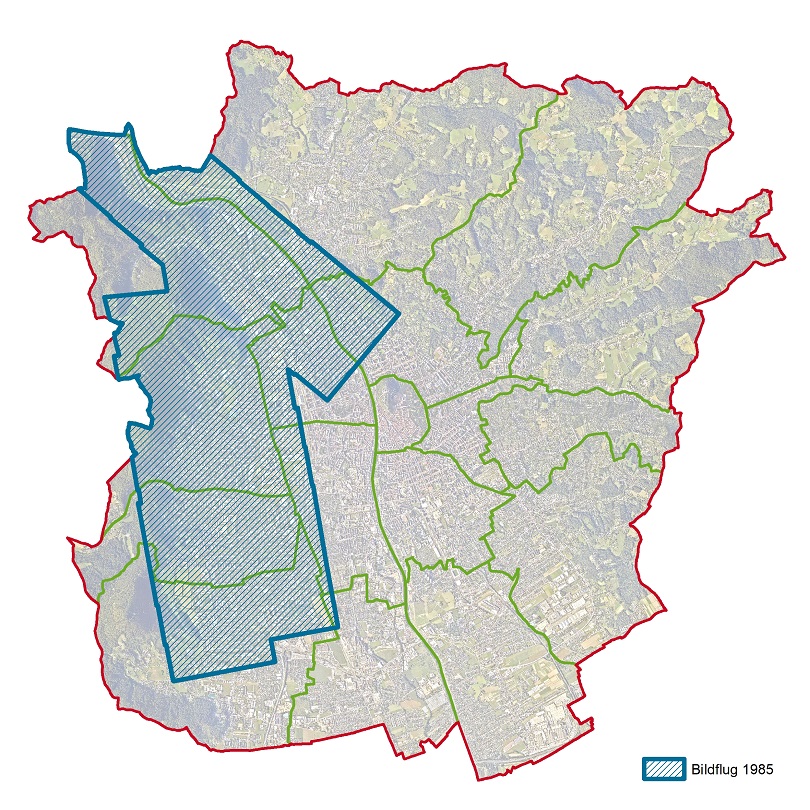 Luftbilder - Luftbildarchiv - Stadtportal der Landeshauptstadt Graz