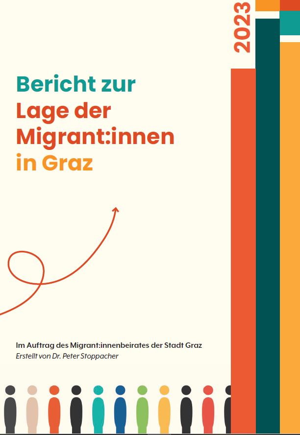 Berichte des Migrant:innenbeirates - Stadtportal der Landeshauptstadt Graz