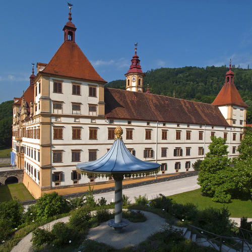 Schloss Eggenberg ist Weltkulturerbe - Stadtportal der Landeshauptstadt ...